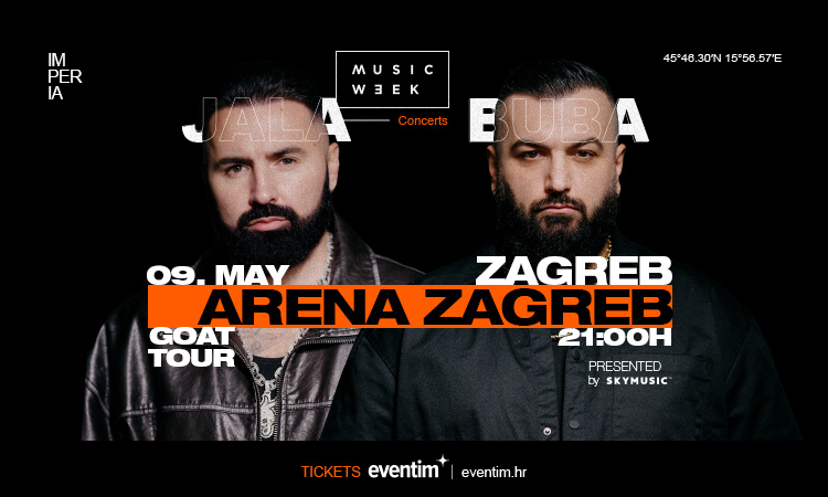 Zagreb Arena