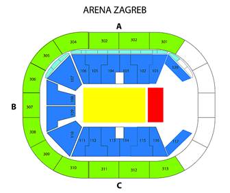 Zagreb Arena