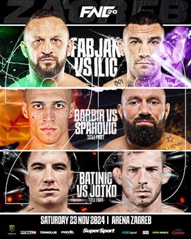 Arena Zagreb, Zagreb Arena