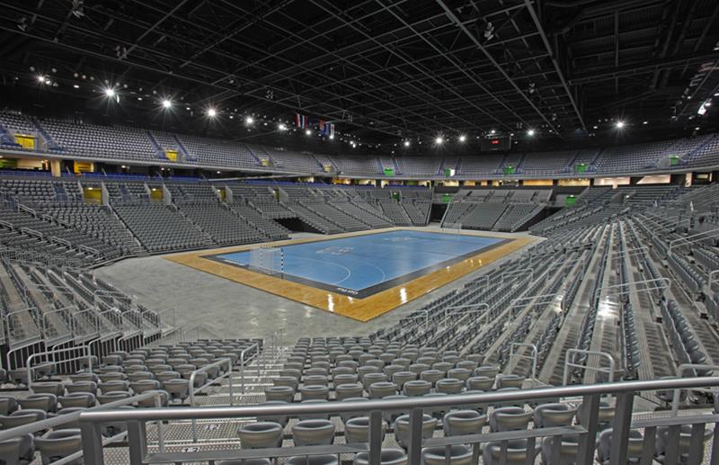 Arena Zagreb, Zagreb Arena - Arena Zagreb fotogalerija